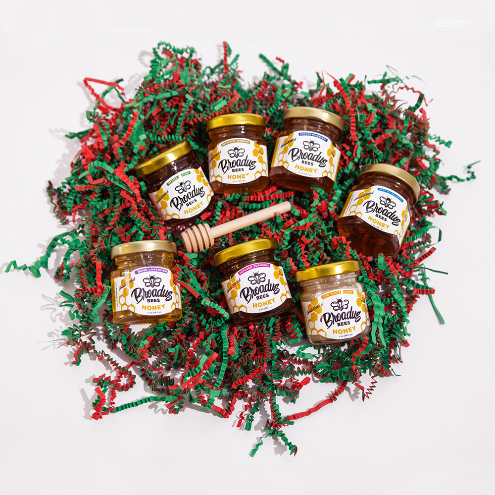 Collections – Broadus Bees