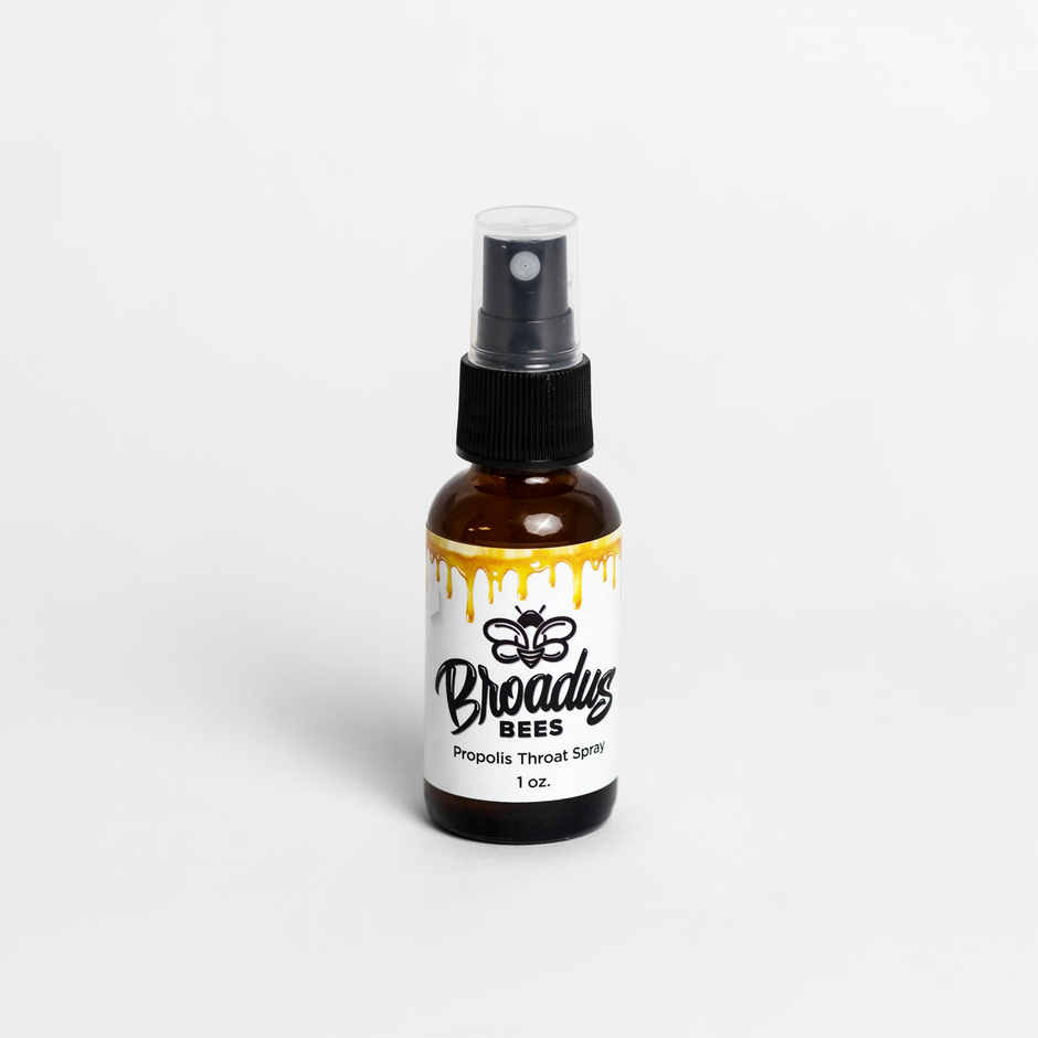 Other products – Broadus Bees