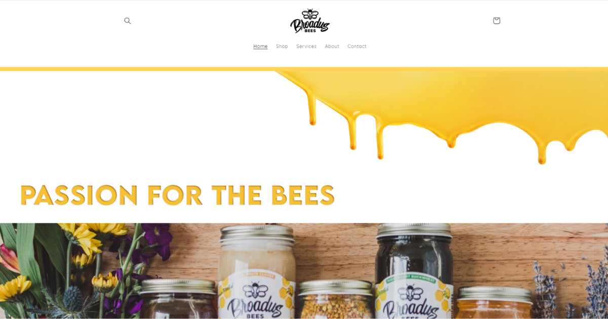Raw Honey vs. Processed Honey: What’s the Difference? – Broadus Bees