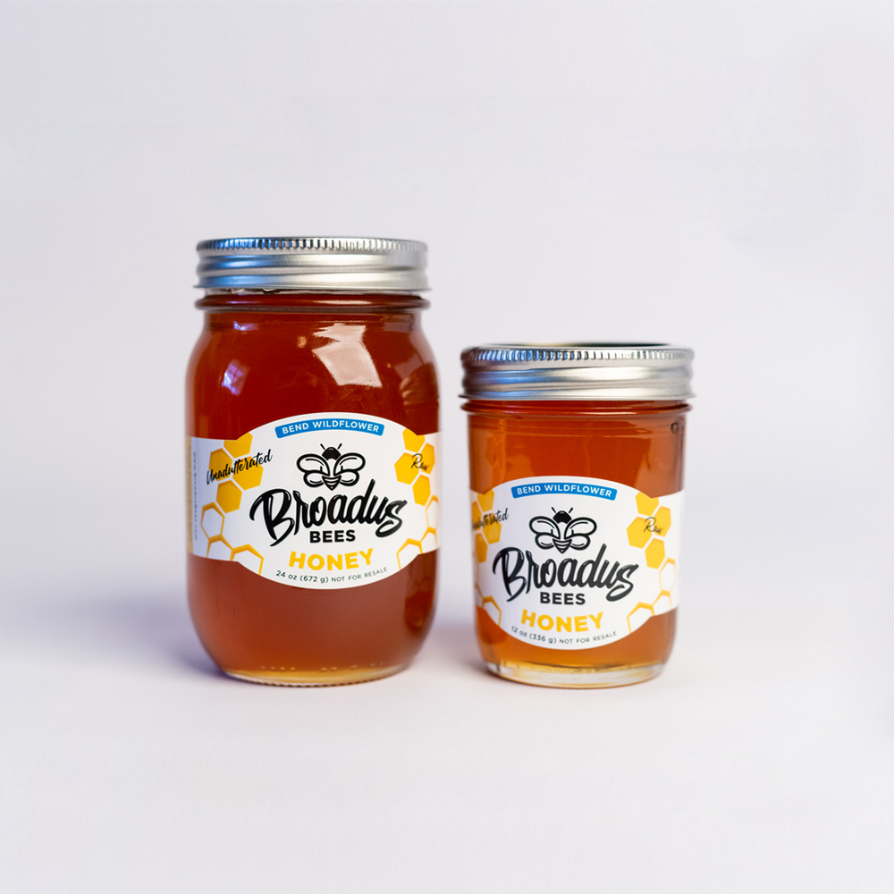 Collections – Broadus Bees